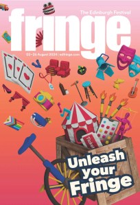 The History of the Edinburgh Fringe Festival: From Grassroots to Global ...